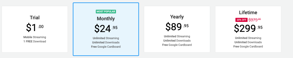 Is BaDoink VR Worth Paying For? Our Review Has You Covered