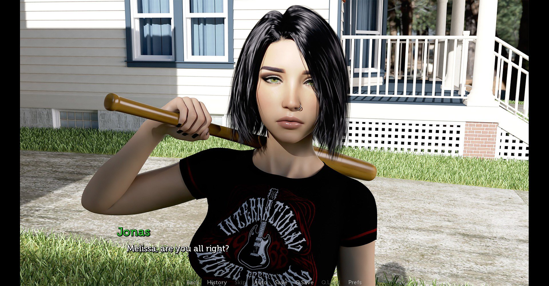 A Review of Steam's Acting Lessons - Awesome Adult Game or Dud?