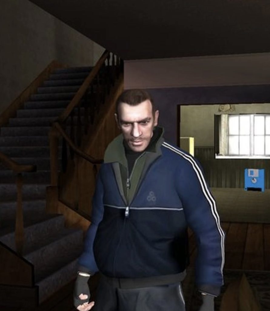 Niko Bellic: A Deep Dive into GTA IV's Protagonist